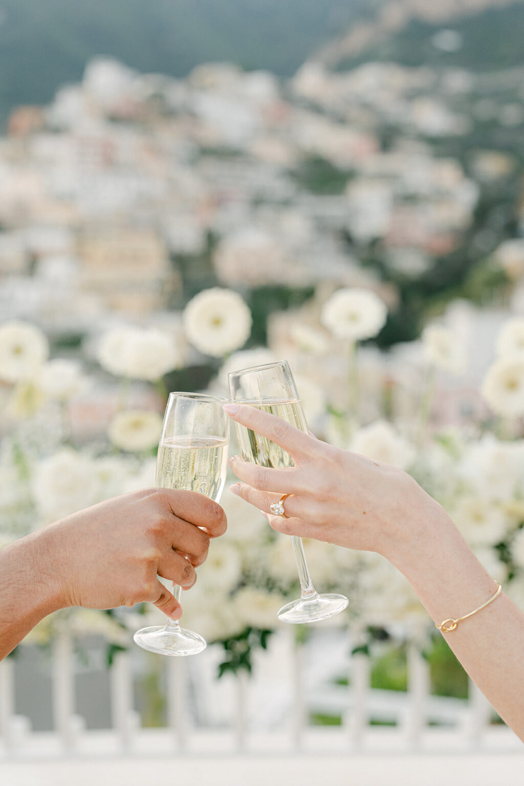 Capture Your Dream Wedding Proposal in Positano, Amalfi Coast | Andrea ...